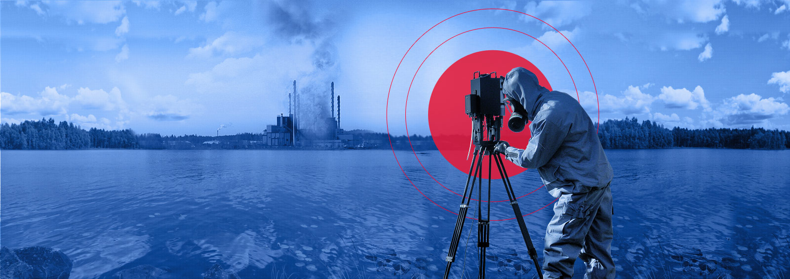 Environics Oy | CBRN Security and Industrial Safety Solutions